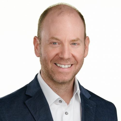 Scott Sonenshein - Official Speaker Bio