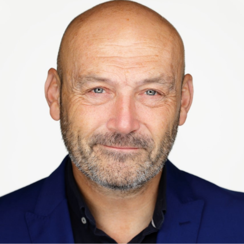 Simon Moore - Official Speaker Bio
