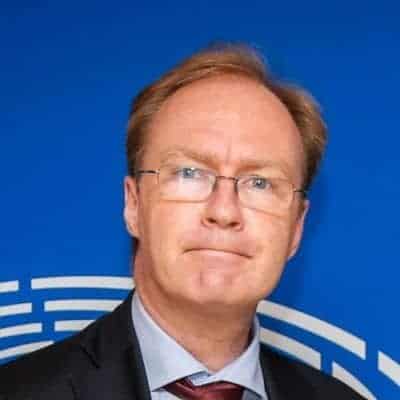 Ivan Rogers - Official Speaker Bio