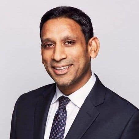 Steven D'Souza - Official Speaker Bio
