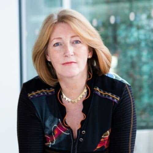 Sue Garrard - Official Speaker Bio