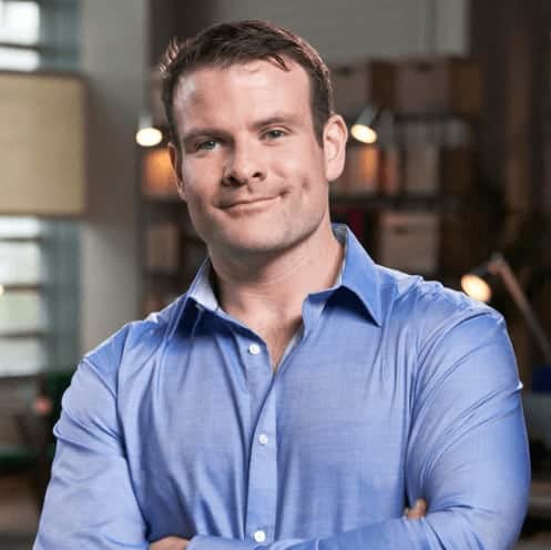 Tadhg Enright - Official Speaker Bio