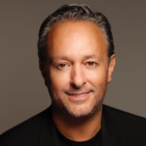 Terence Mauri - Official Speaker Bio