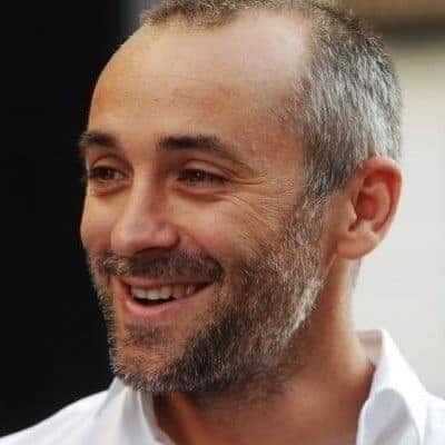 Thomas Castaignede - Official Speaker Bio