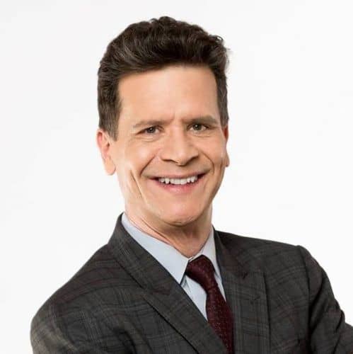 Tim Sanders - Official Speaker Bio