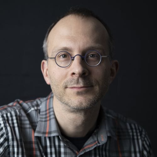 Tim Harford - Official Speaker Bio