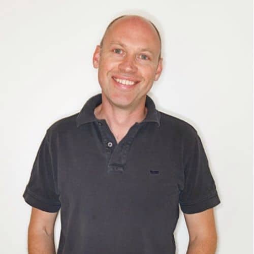Toby Moody - Official Speaker Bio