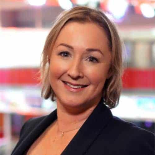 Zoe Kleinman - Official Speaker Bio