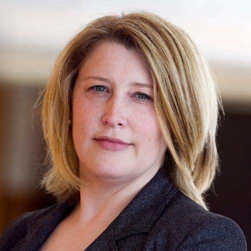 Charlotte Sweeney - Official Speaker Bio