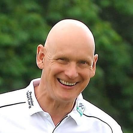 Duncan Goodhew - Official Speaker Bio