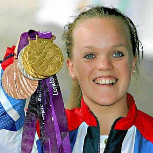 Ellie Simmonds - Official Speaker Bio