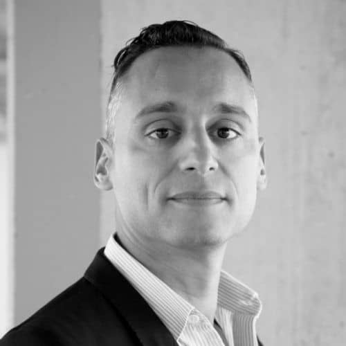 Farid Tabarki - Official Speaker Bio