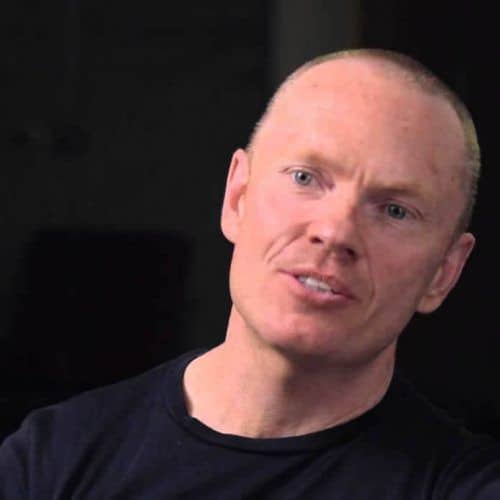 Jamie Anderson - Official Speaker Bio