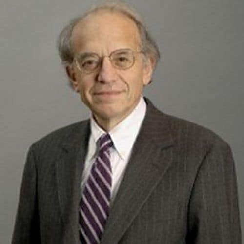 Jeremy Siegel - Official Speaker Bio