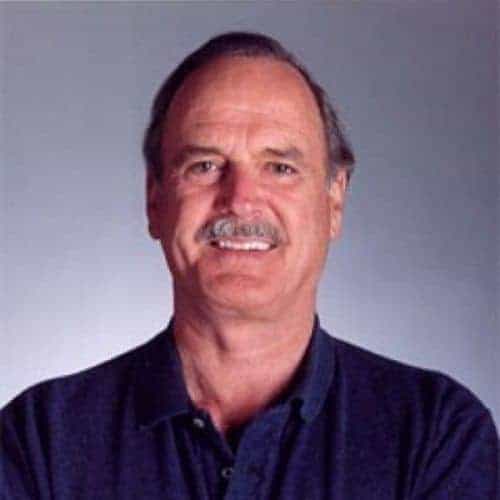 John Cleese - Official Speaker Bio