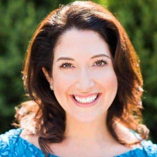 Randi Zuckerberg - Official Speaker Bio