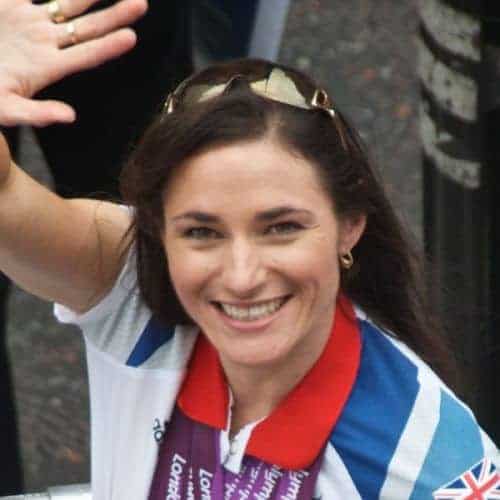 Sarah Storey - Official Speaker Bio