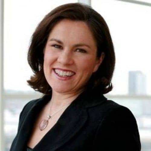 Tanya Beckett - Official Speaker Bio