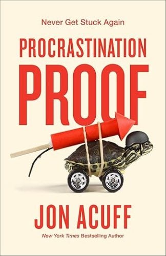 Jon Acuff - Official Speaker Bio
