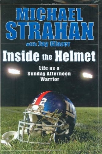 Michael Strahan - Official Speaker Bio