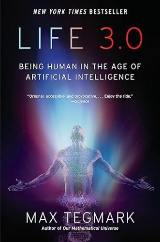 Max Tegmark - Official Speaker Bio