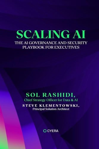 Sol Rashidi - Official Speaker Bio