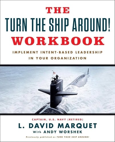 David Marquet - Official Speaker Bio