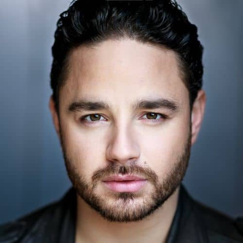 Adam Thomas - Official Speaker Bio