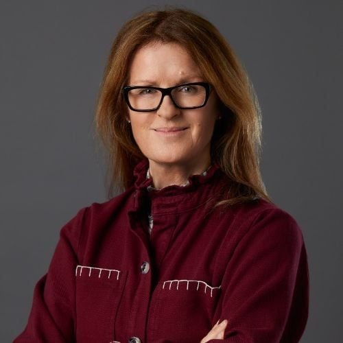 Deborah Rowland - Official Speaker Bio