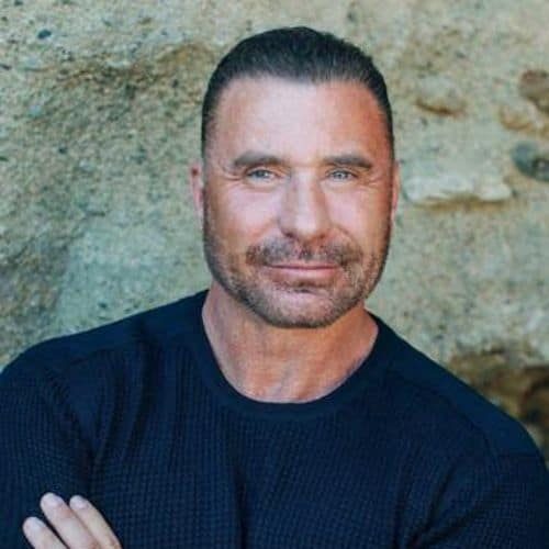 Ed Mylett - Official Speaker Bio