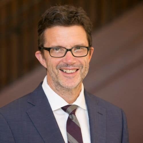 Felix Oberholzer-Gee - Official Speaker Bio