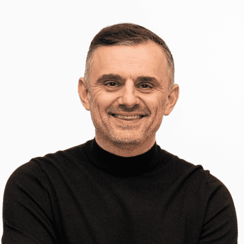 Gary Vaynerchuk - Official Speaker Bio