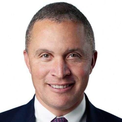Harold Ford, Jr. - Official Speaker Bio