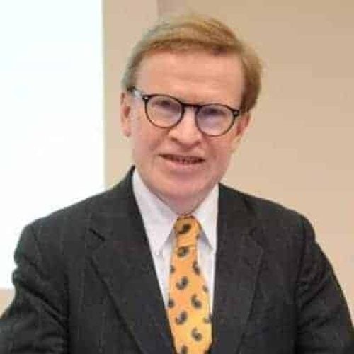 Harold James - Official Speaker Bio