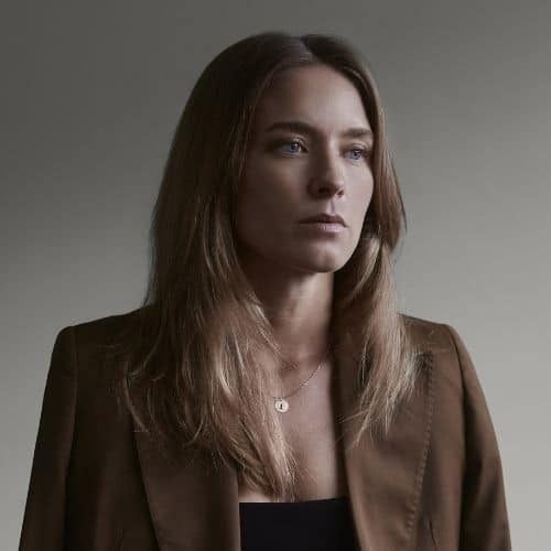Ida Kymmer - Official Speaker Bio