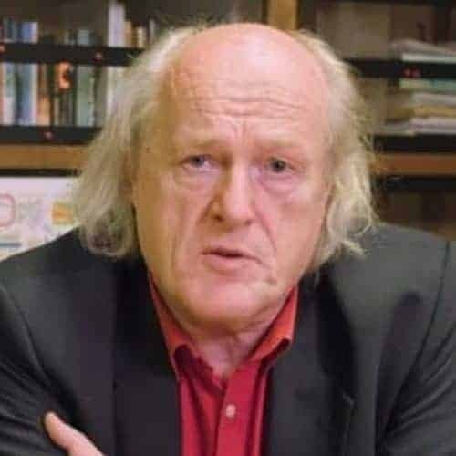 Jef Staes - Official Speaker Bio
