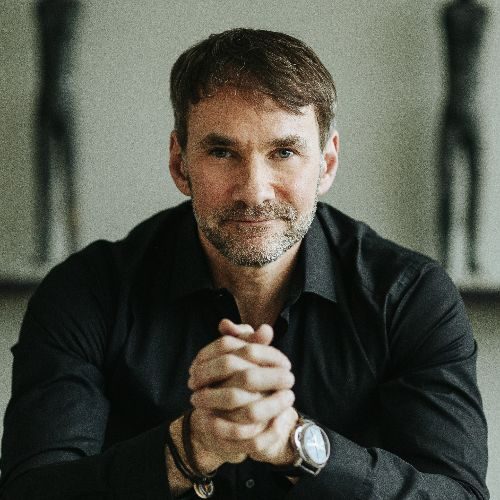 Keith Ferrazzi - Official Speaker Bio