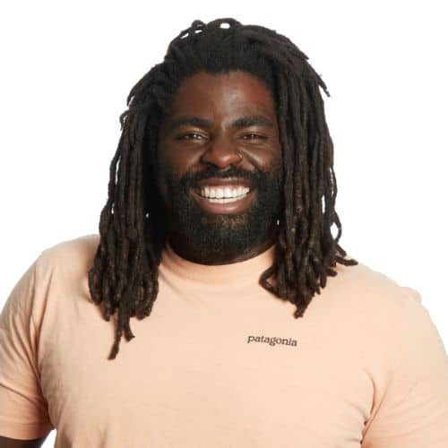 Kofi Smiles - Official Speaker Bio