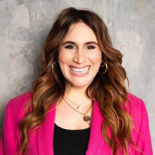 Lauren LoGrasso - Official Speaker Bio
