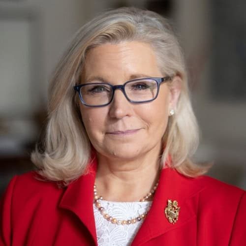 Liz Cheney - Official Speaker Bio