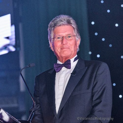 Mark Jones - Official Speaker Bio