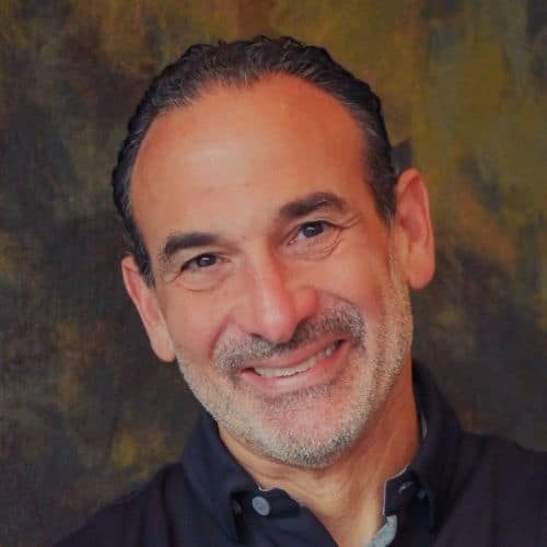 Mel Abraham - Official Speaker Bio