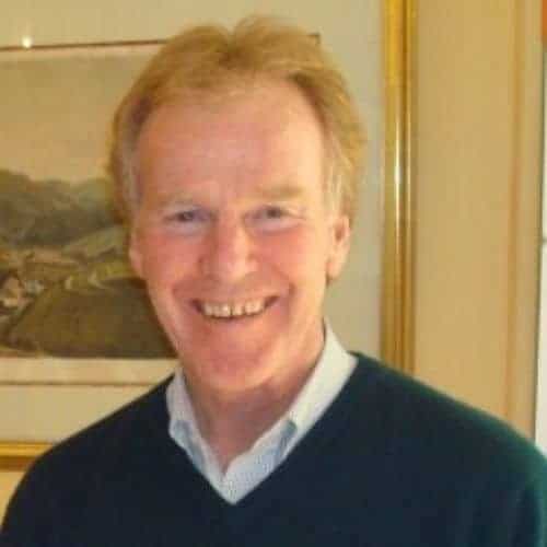 Peter Senge - Official Speaker Bio