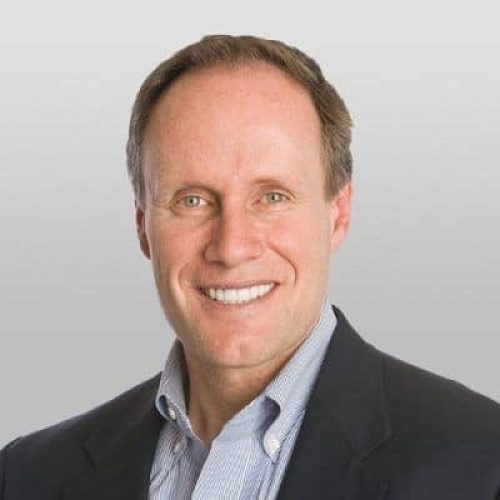 Stephen M. R. Covey - Official Speaker Bio