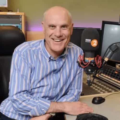 Tim Smith - Official Speaker Bio