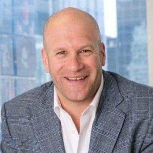 Tom Gimbel - Official Speaker Bio