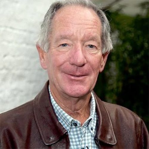 Michael Buerk - Official Speaker Bio