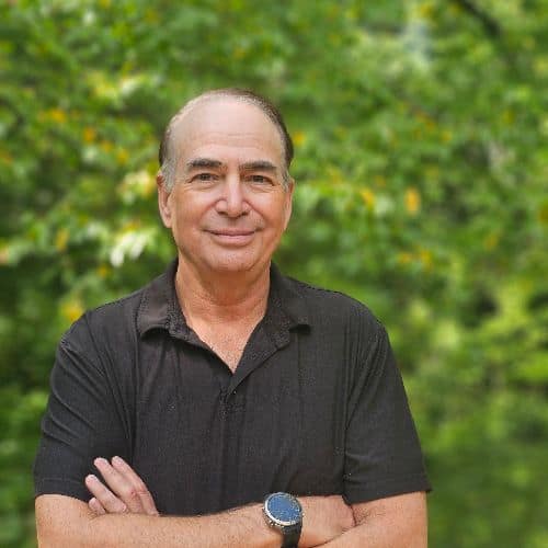 Michael Lyon - Official Speaker Bio
