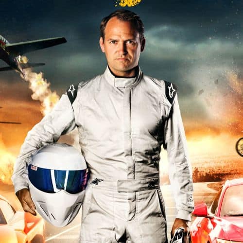 Ben Collins - Official Speaker Bio