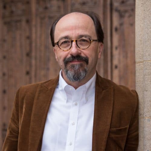 Bill Emmott - Official Speaker Bio